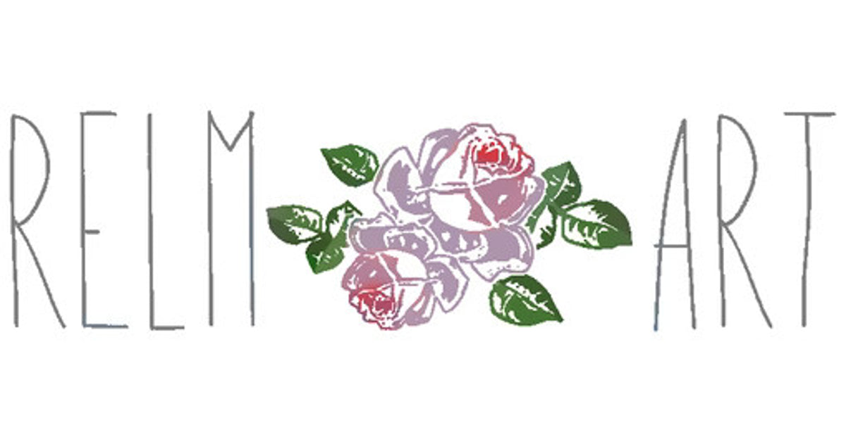 the revisited collection – Relm Artist